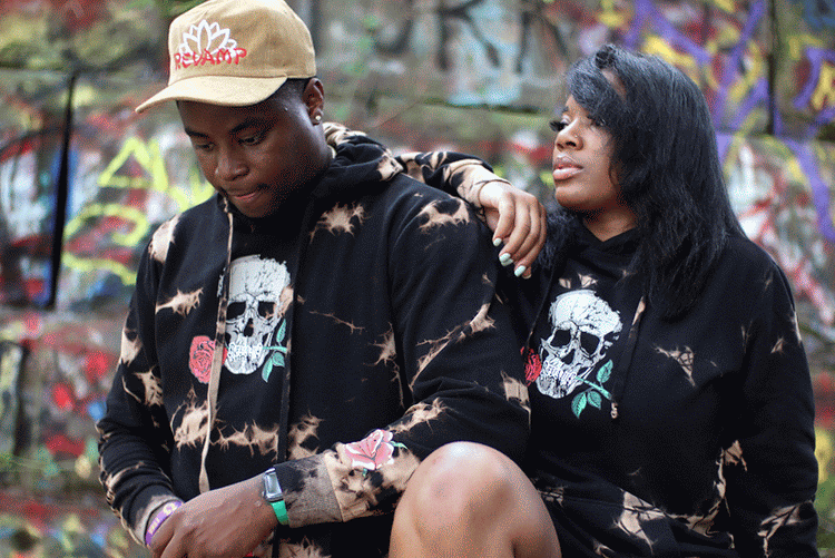 Revamp The Brand – Revamp The Brand