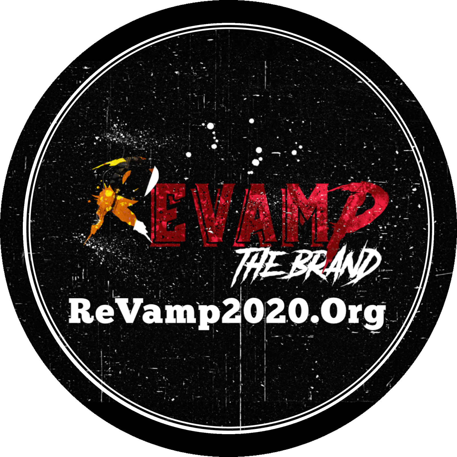 Revamp The Brand – Revamp The Brand